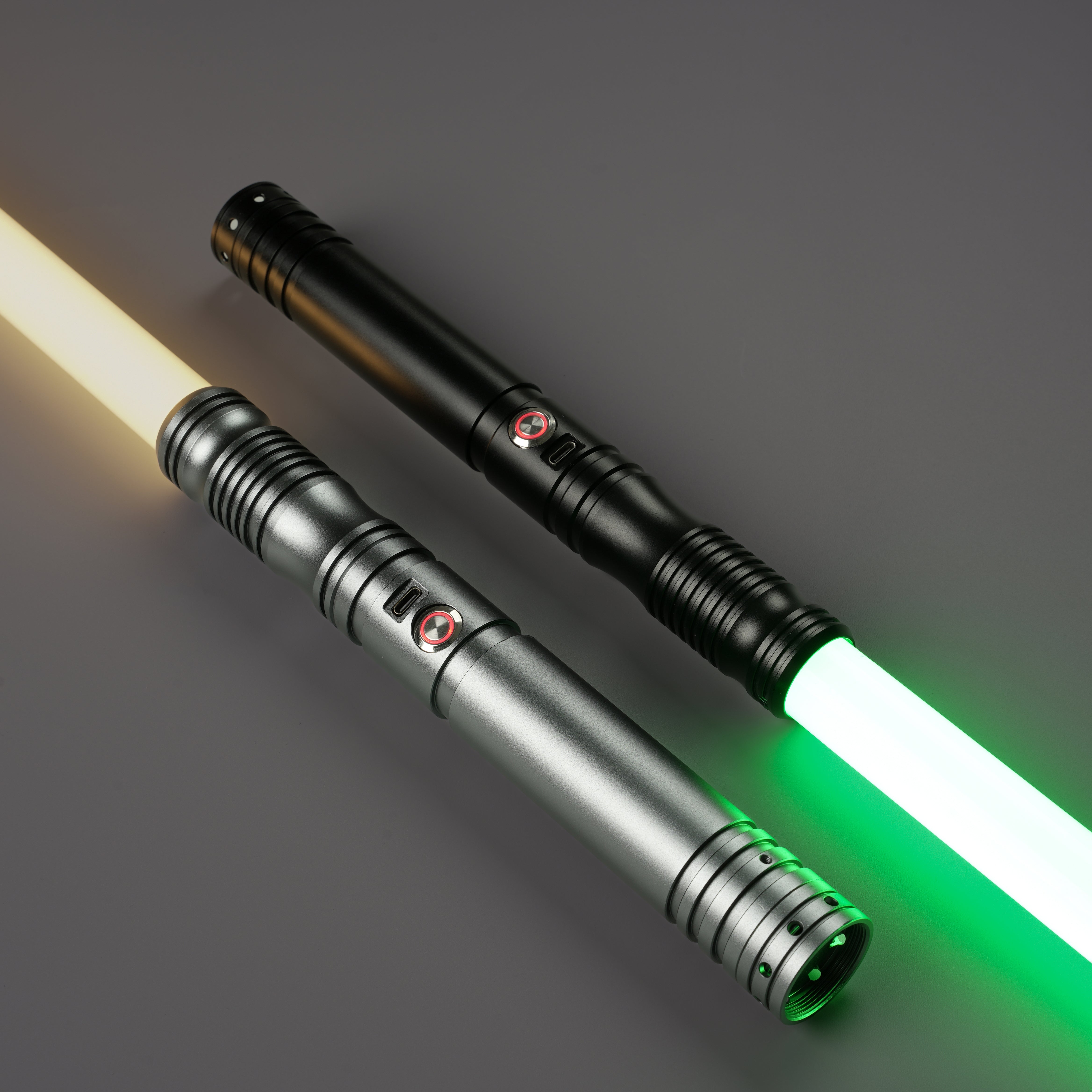 LGT Saber – 702 Sabers