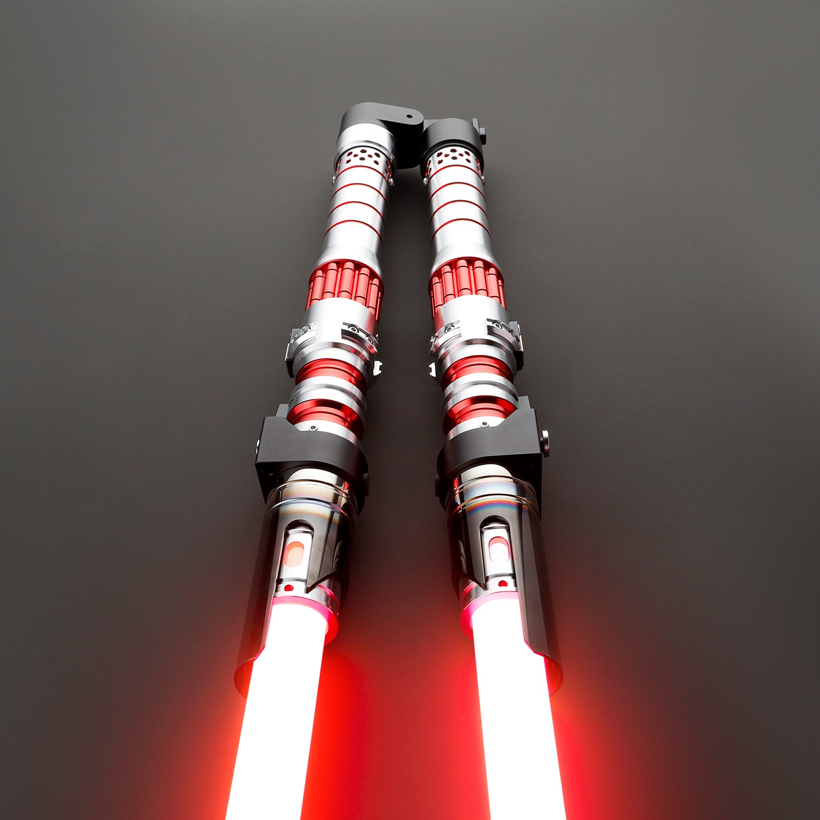 The Empress Scion Foldable Staff Replica – 702 Sabers